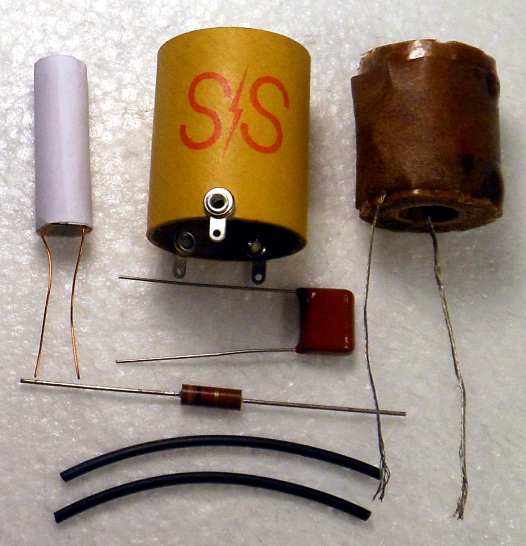 Roy's CDI Ignition Systems