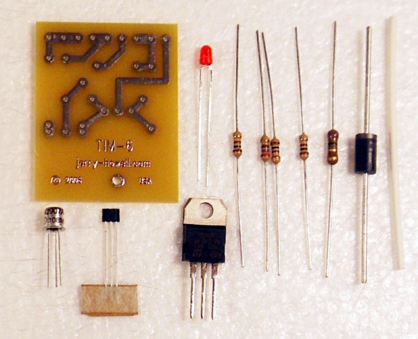 Roy's CDI Ignition Systems